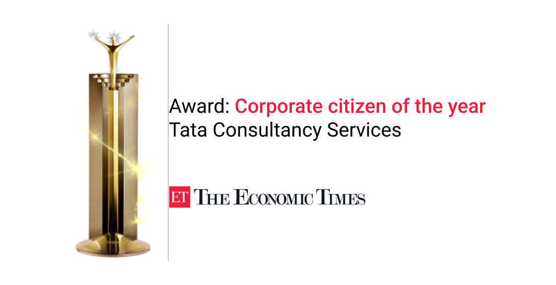 Build a Sustainable Tomorrow with TCS’ Corporate Social Responsibility