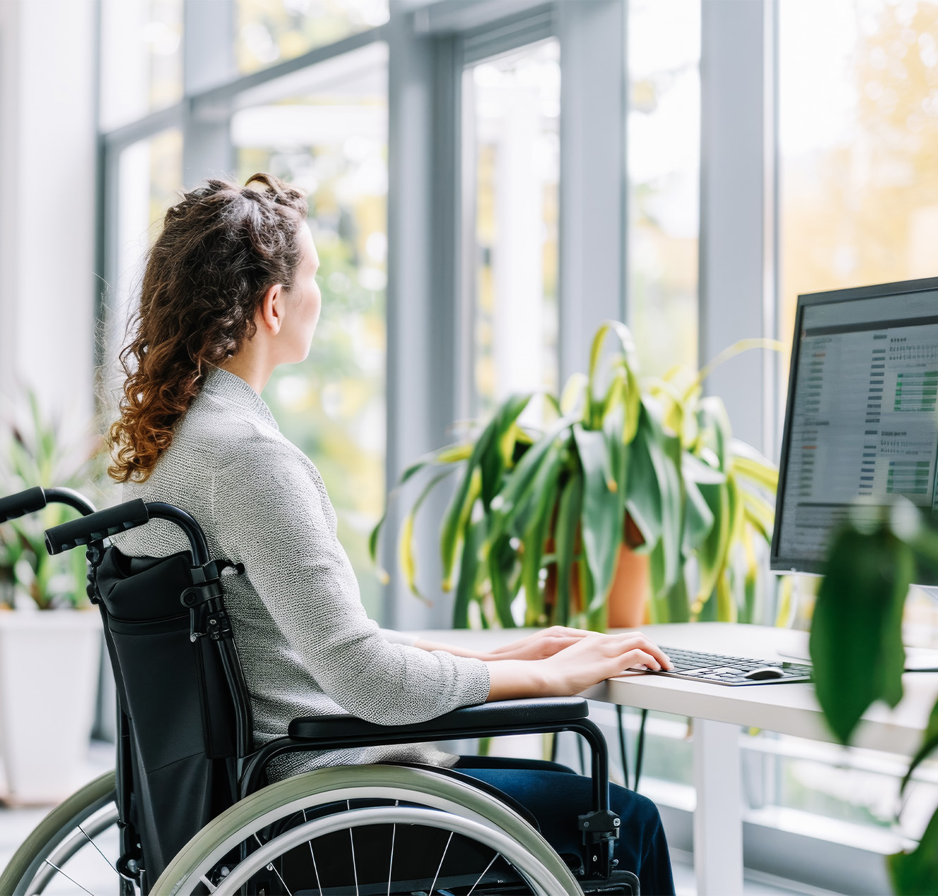 TCS’ Vision: Prioritizing Physical, Digital, and Social Accessibility