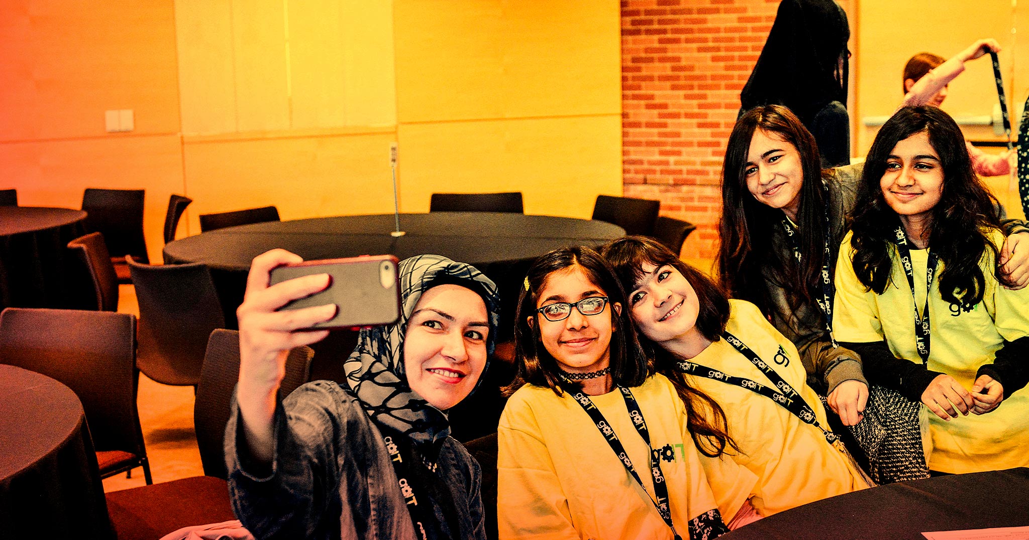 TCS Launches its goIT Education Program in the Philippines TCS Launches its goIT Education Program in the Philippines