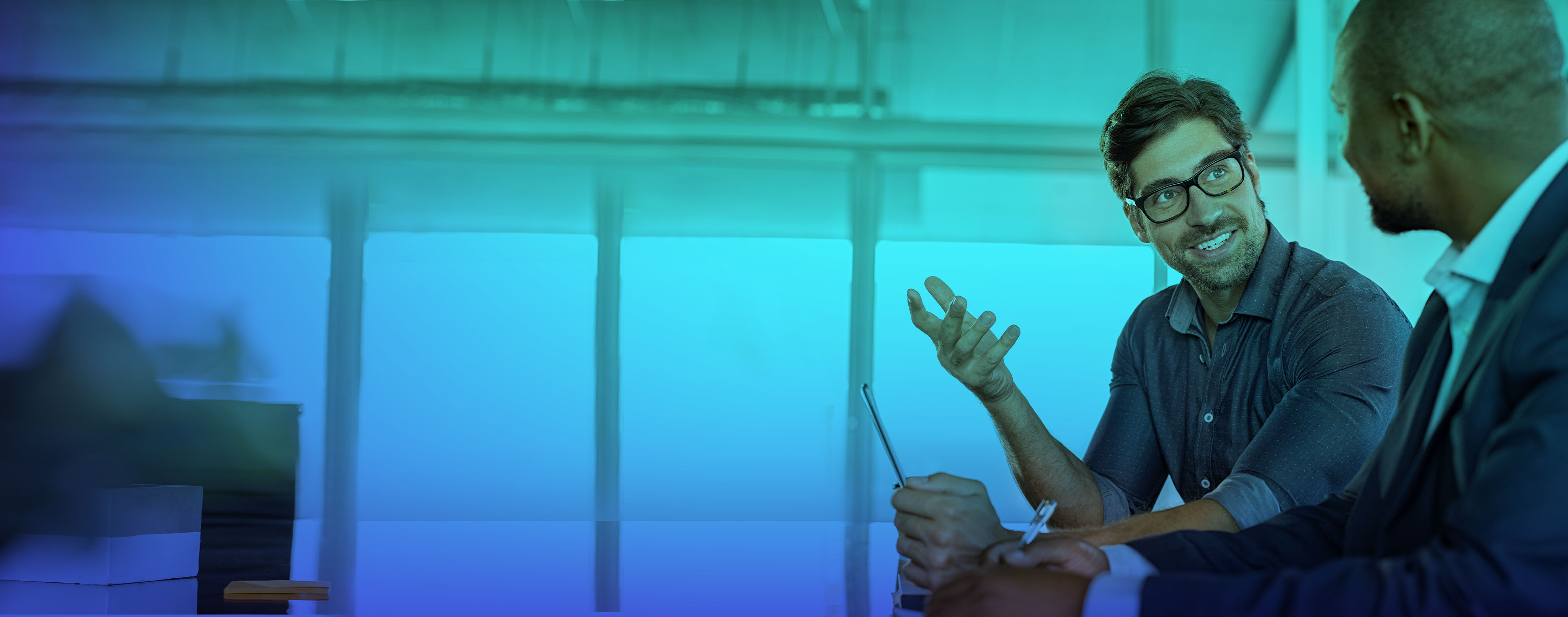 AXA TCS IT Partner transforming commercial business