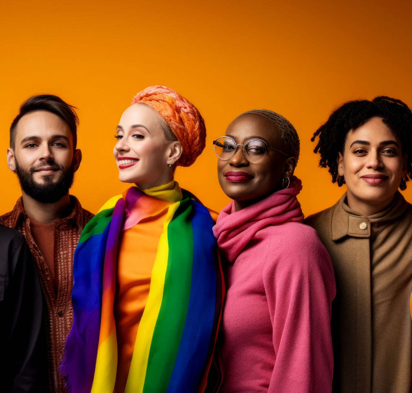 TCS Allies of Diversity: Fostering Diversity, Equity at the Workplace