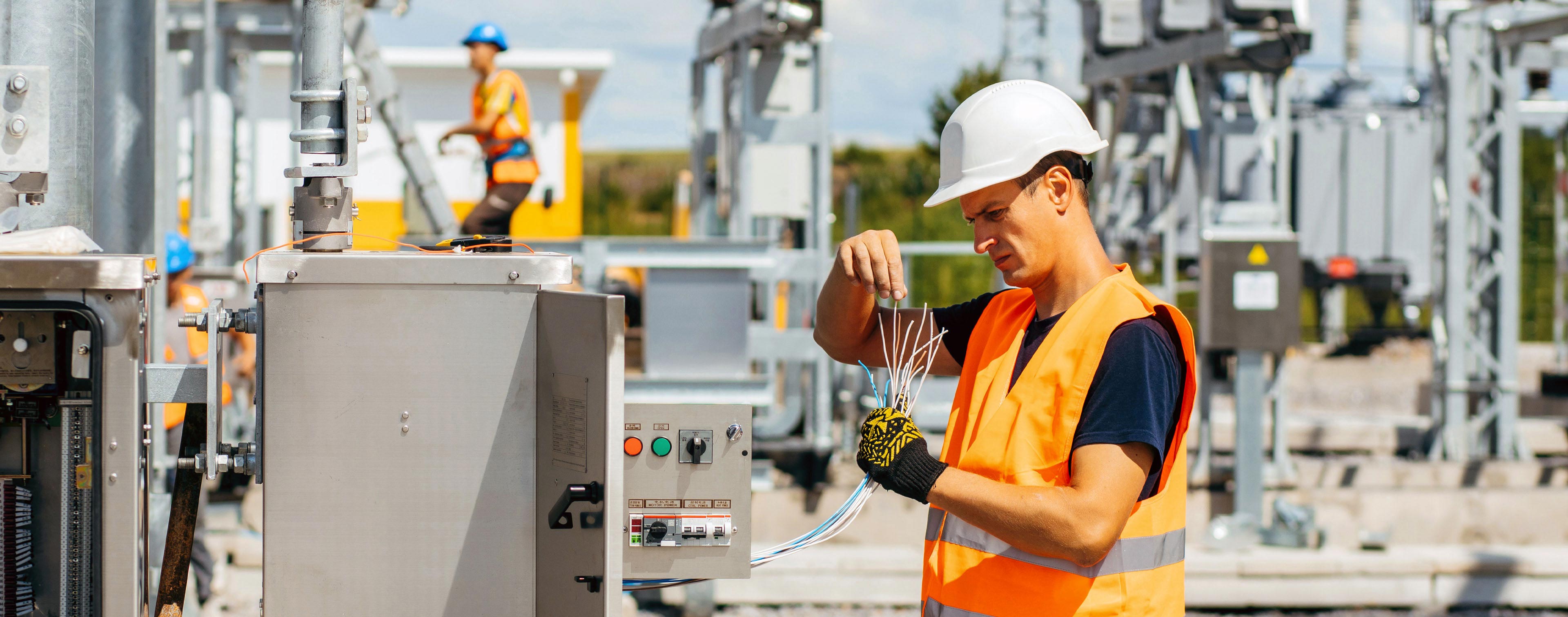 Distributech International 2023: Enabling a Sustainable Future for All