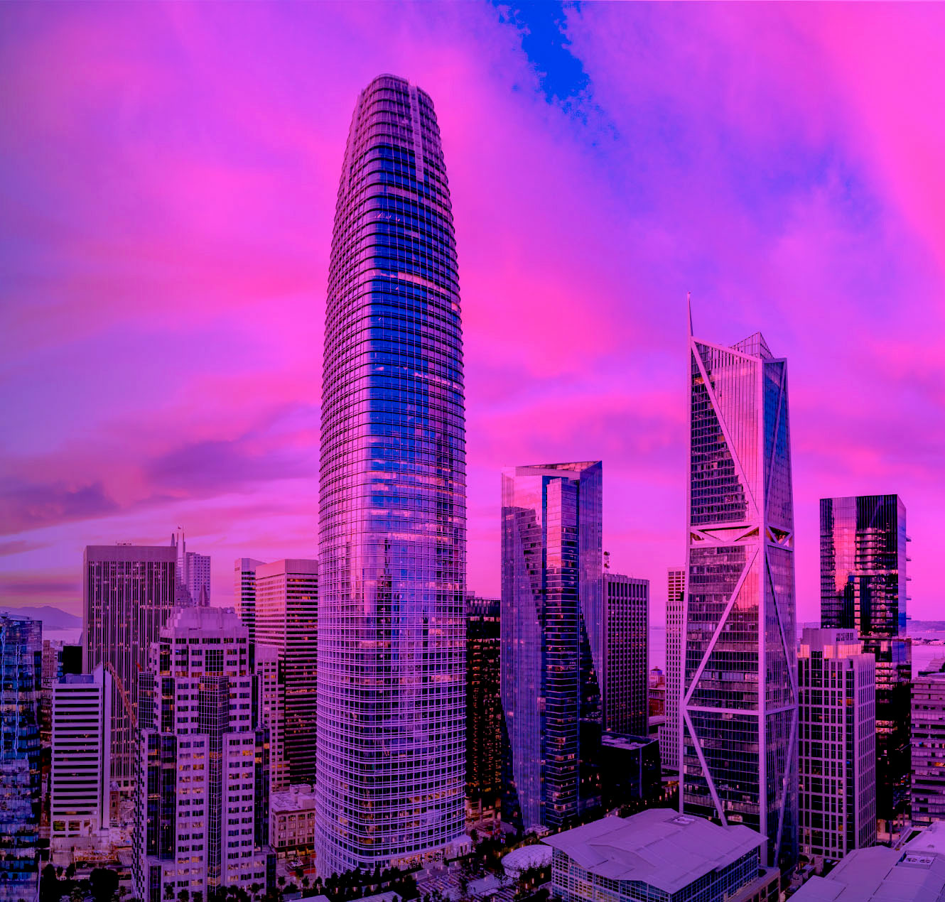 Dreamforce 2023: Experience the Magic of TCS-Salesforce Partnership