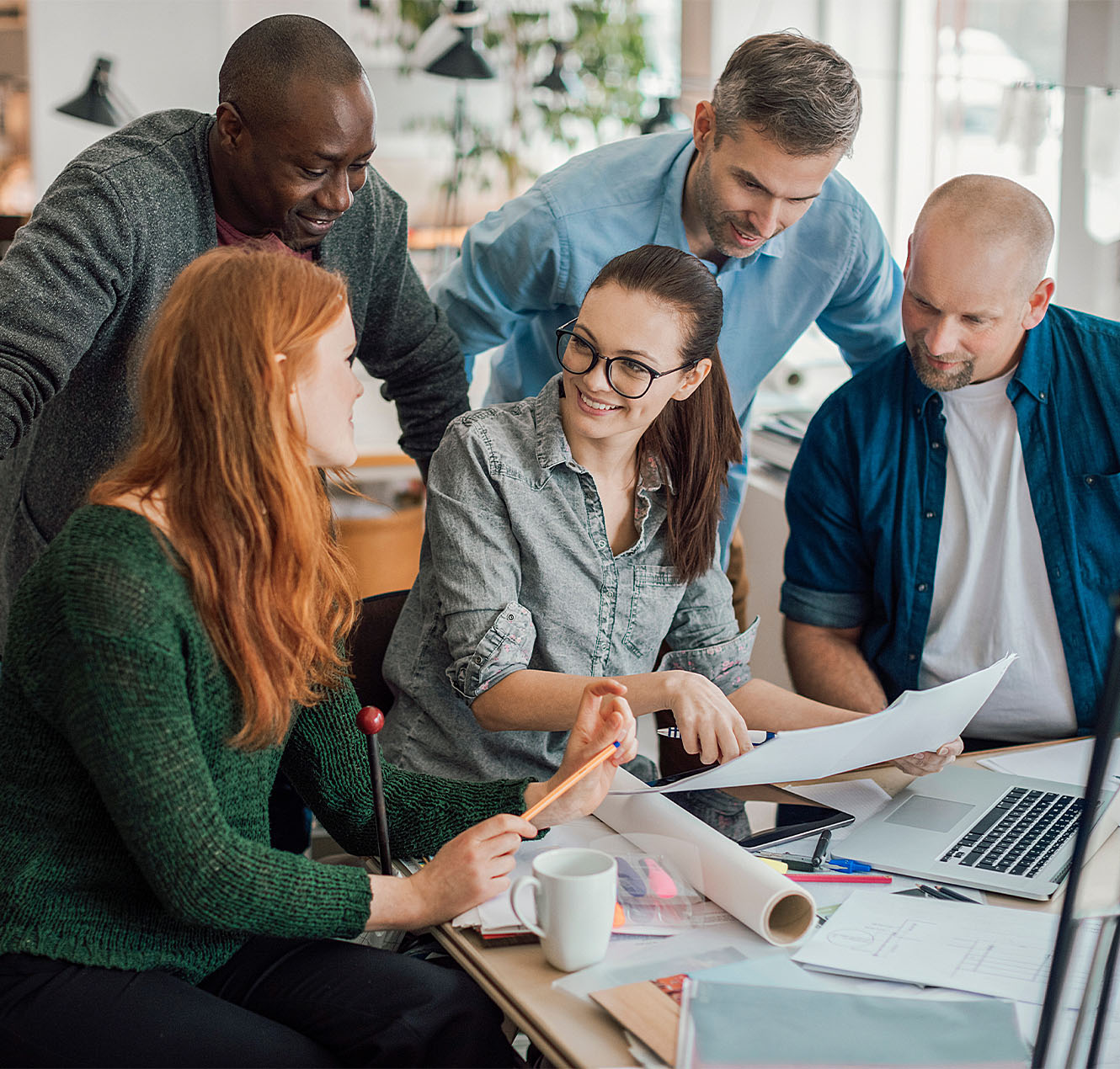 TCS HOBS™ Business Assurance: Preventing and Managing Fraud