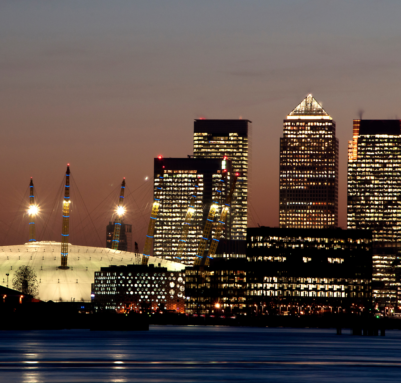 TCS at RiskMinds International 2025