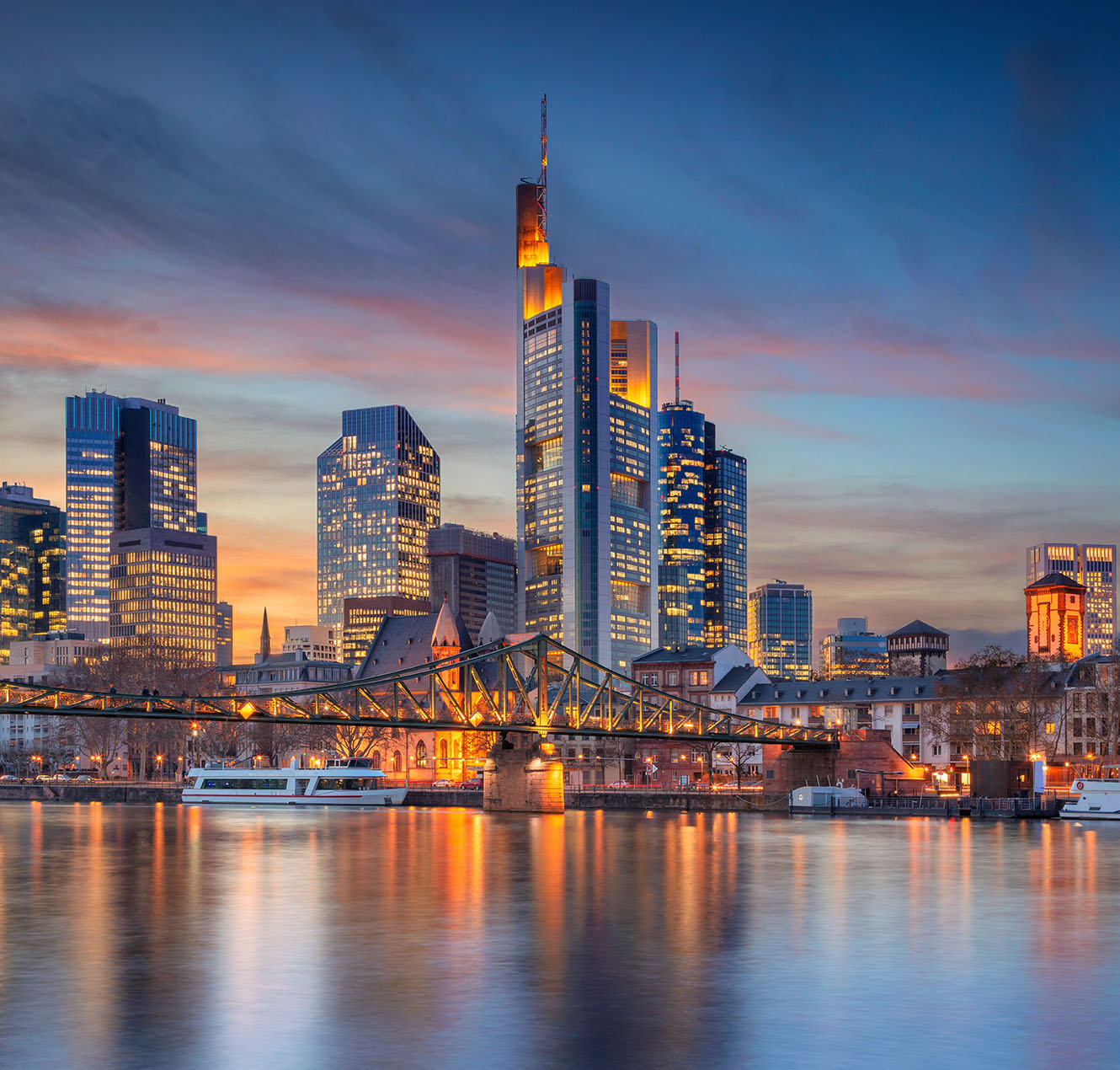 TCS BaNCS and Quartz at SIBOS 2025, Frankfurt