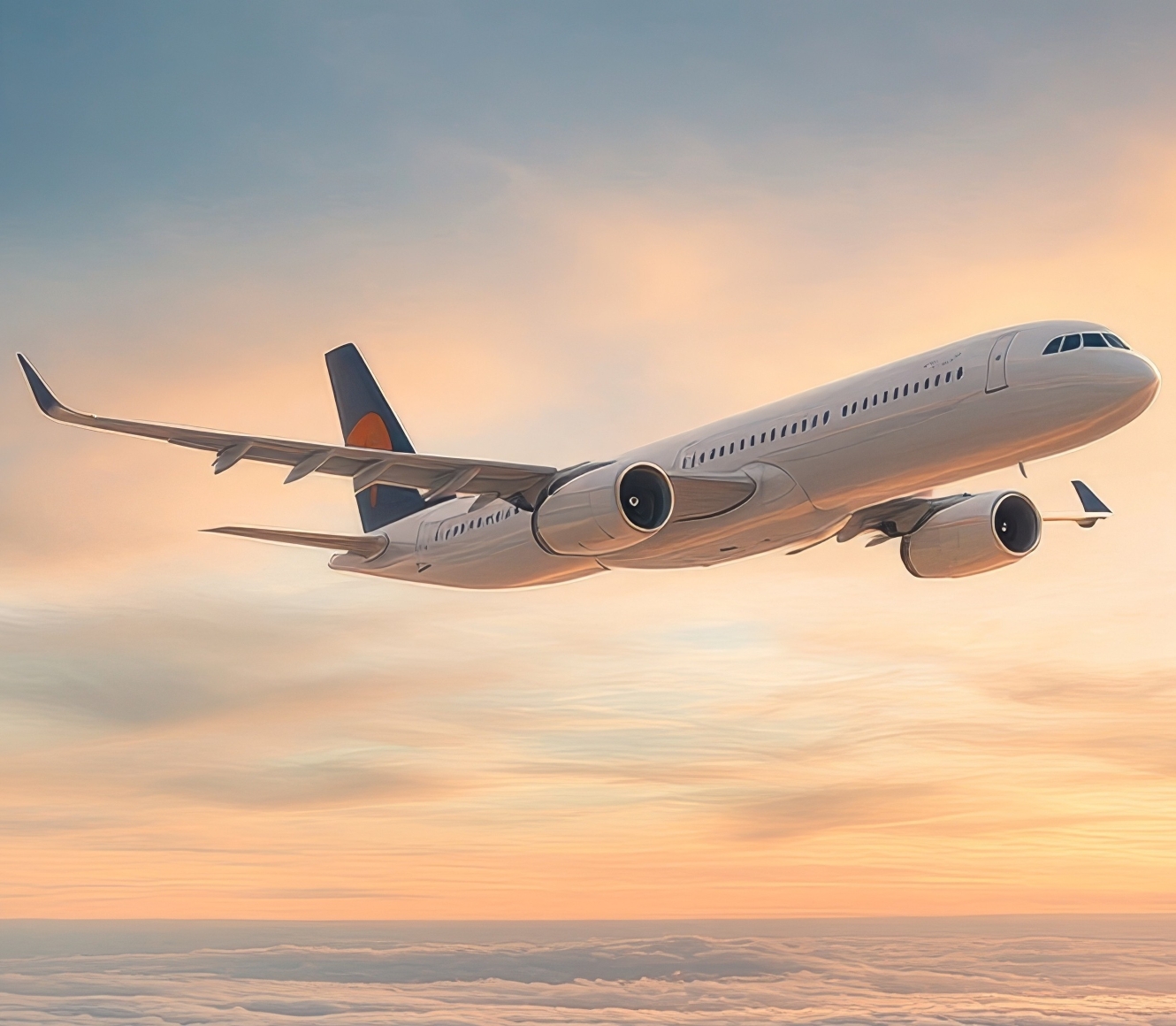 TCS at Global Aerospace Summit 2025