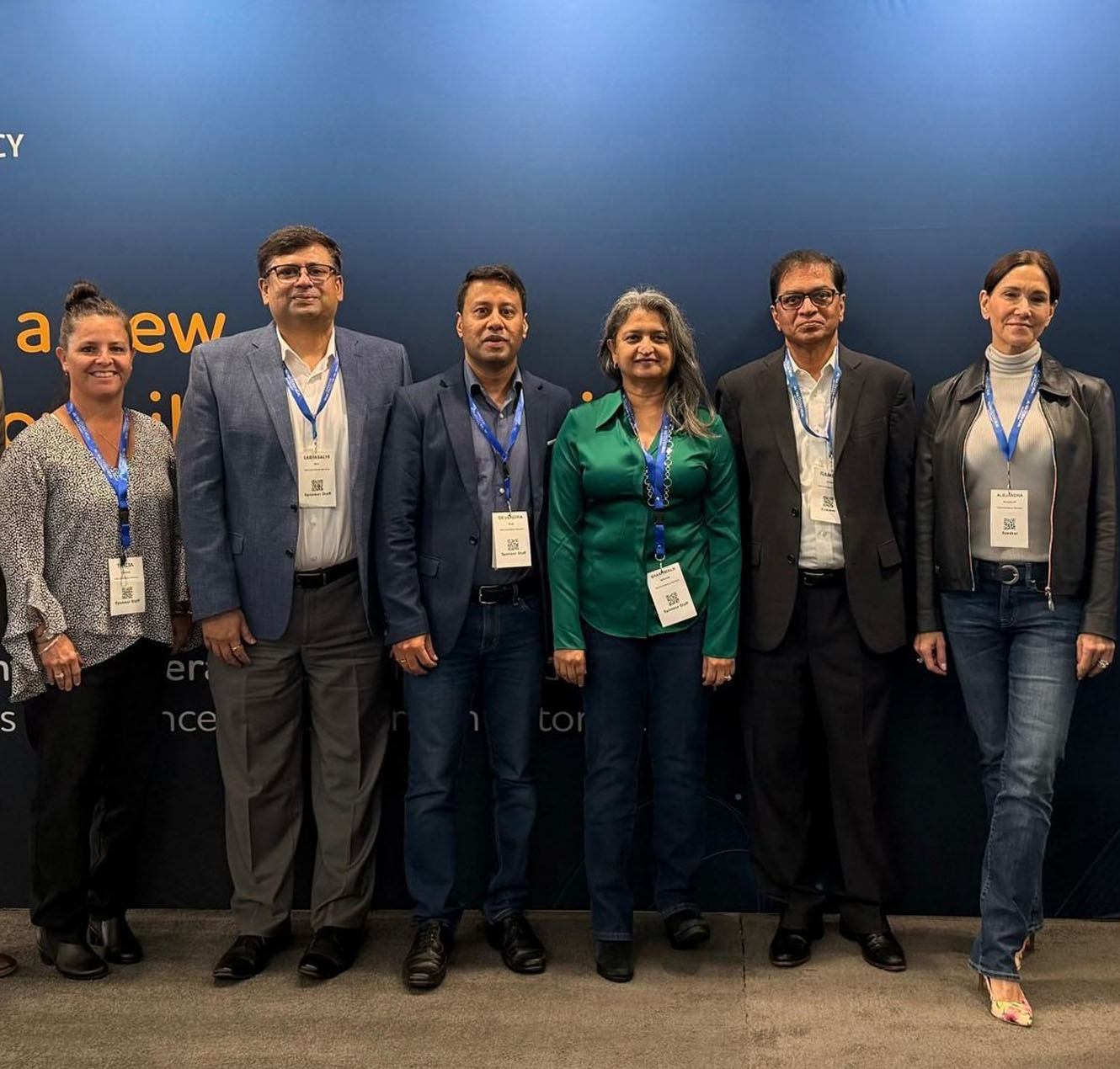 Meet TCS at the World Drug Safety Congress Americas 2024