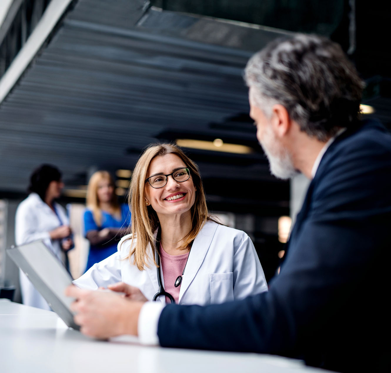 eSolutions Xchange 2023: Promoting E-commerce in Healthcare