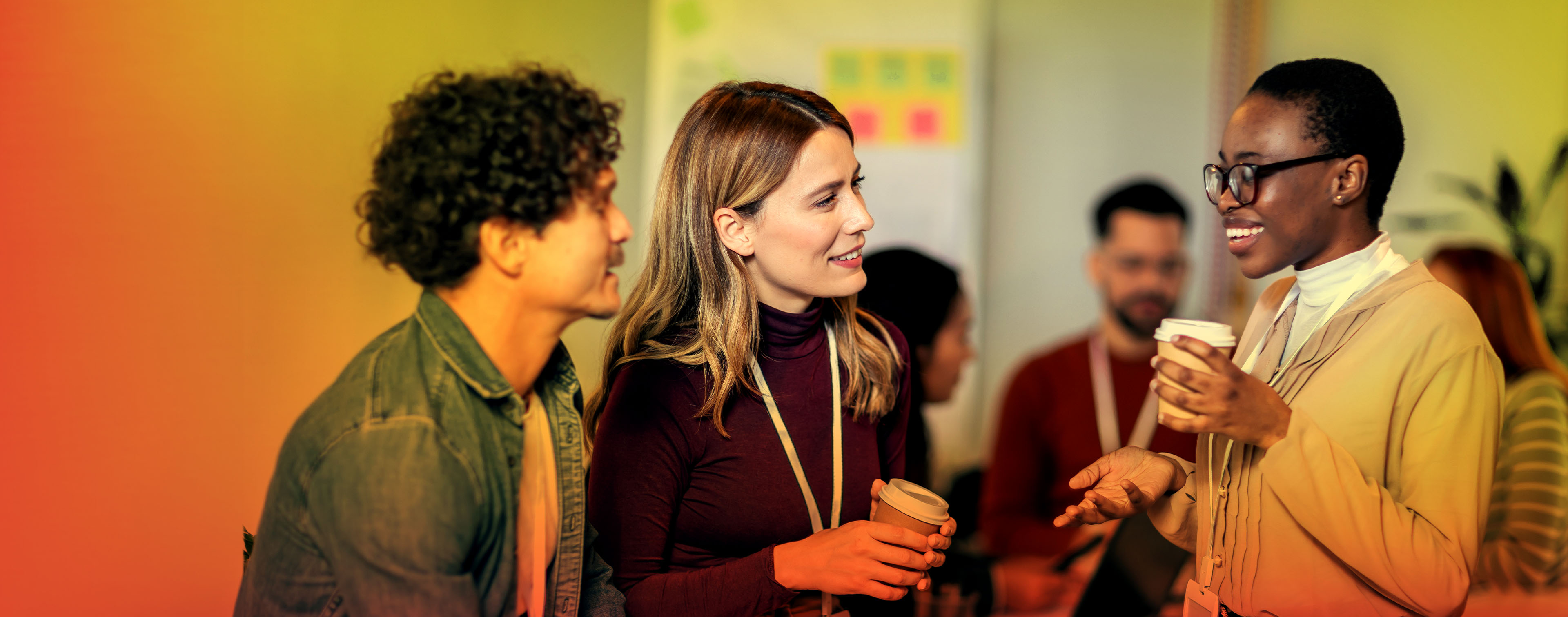 Top Employers Connect India: Building the Workplace of the Future