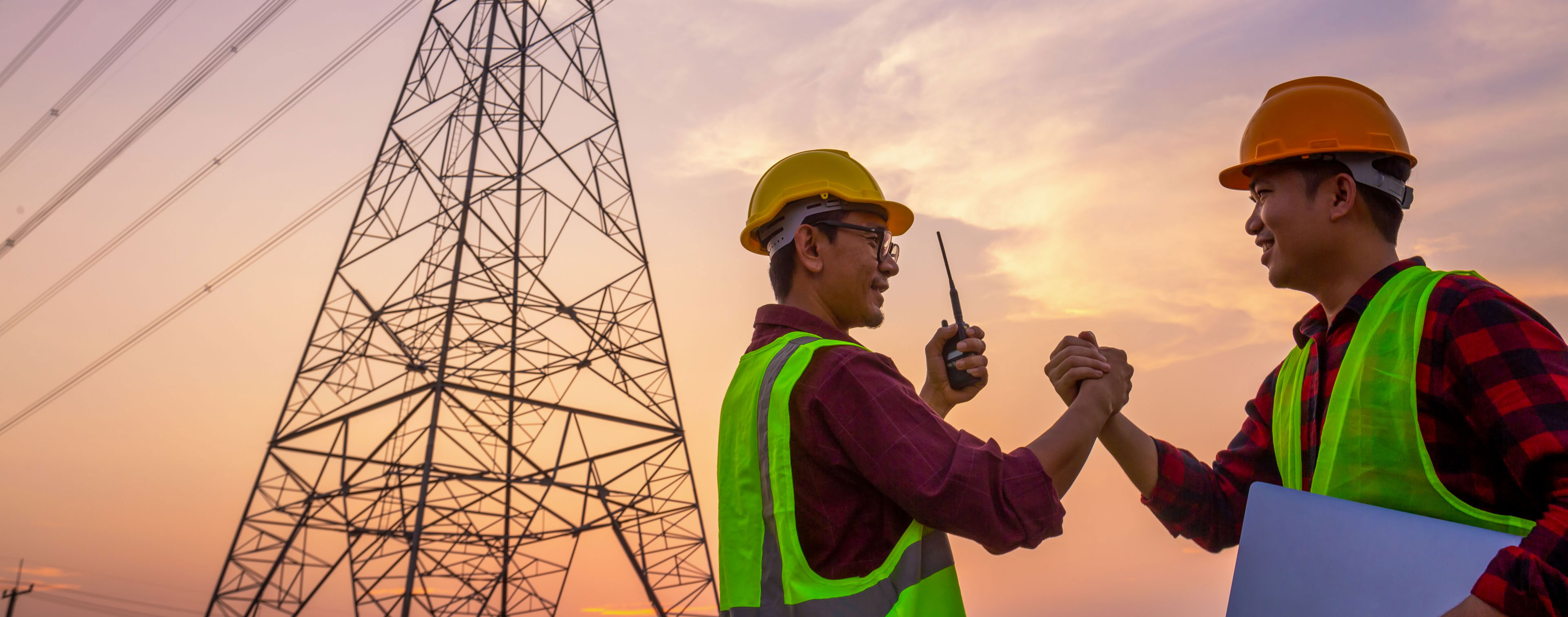Reimagine Utilities with Intelligent Technologies and Data Analytics
