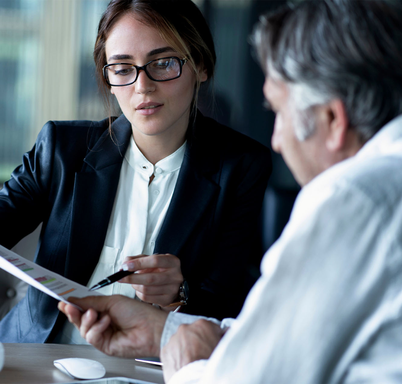 Everest Group names TCS a leader in Open Finance IT Services