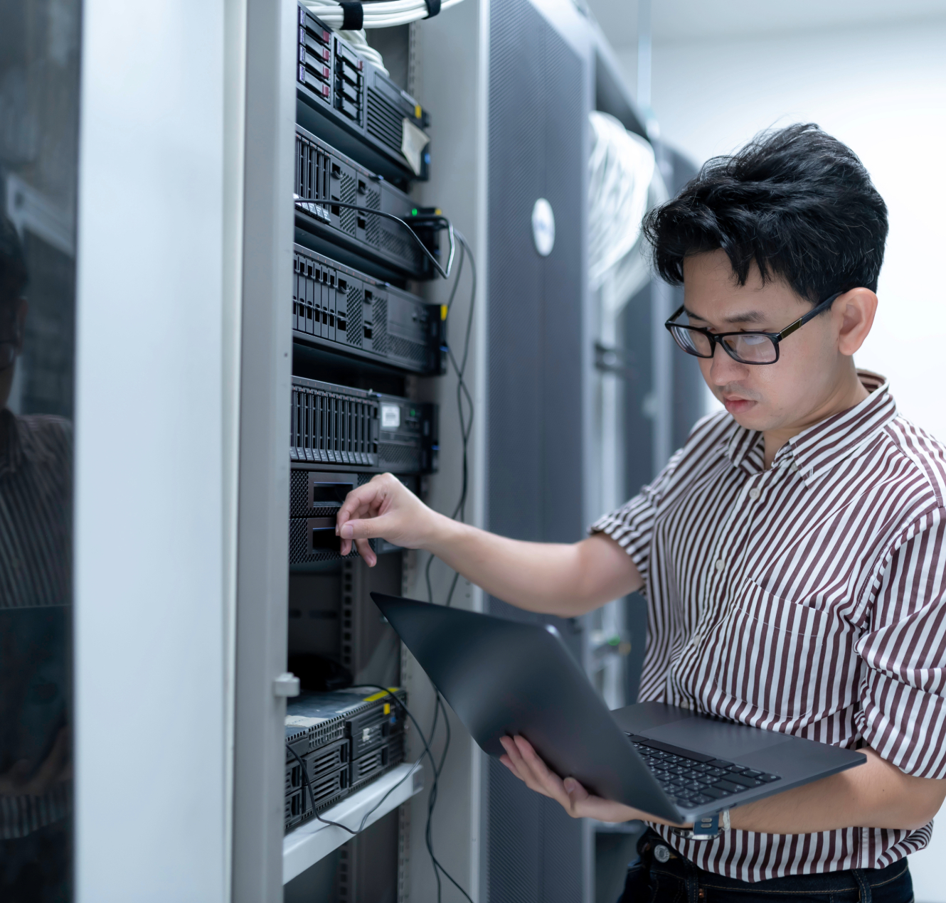 TCS Accelerates Business Transformation Amid Significant Changes