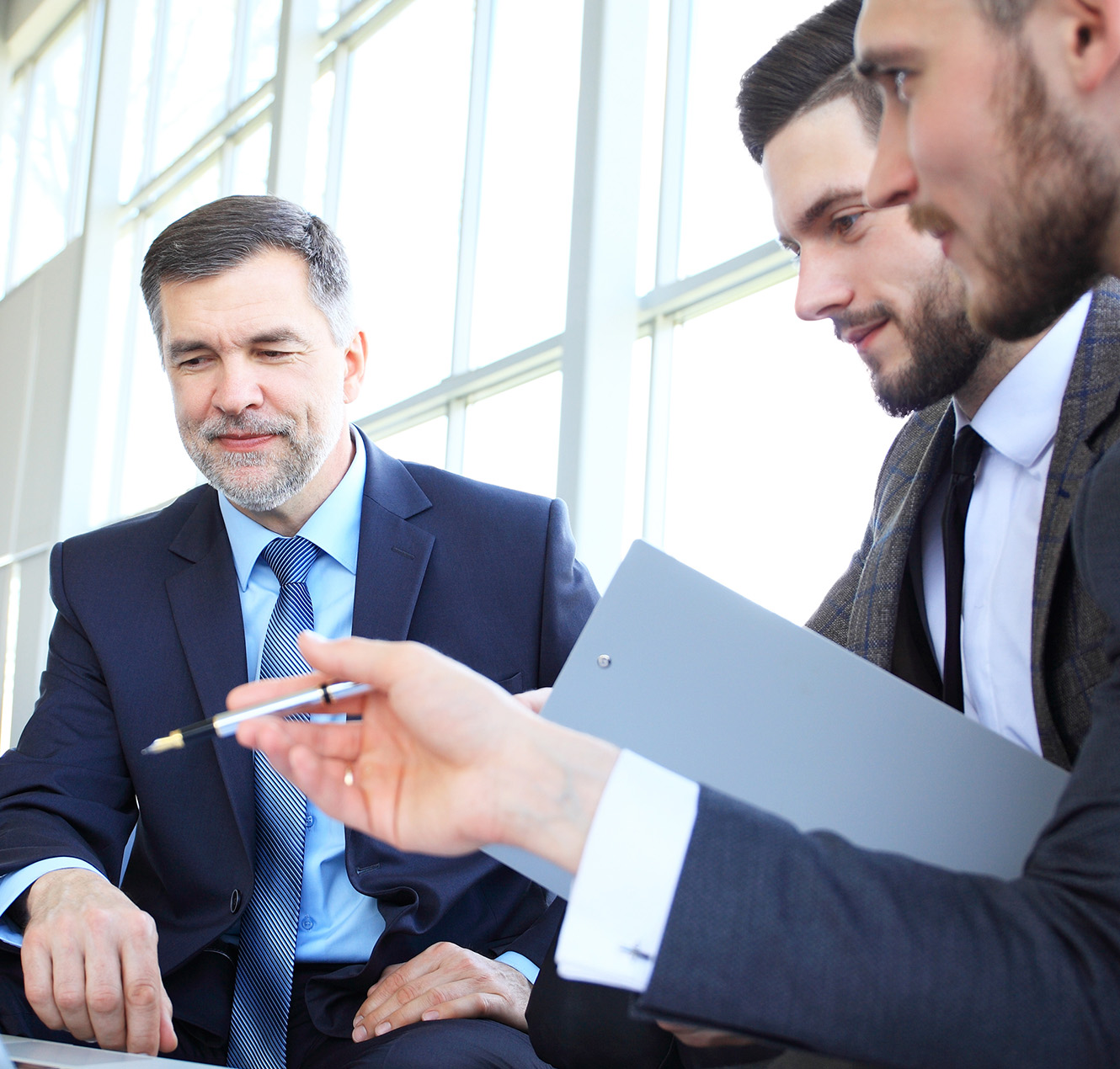 TCS Positioned as a Leader in Net-Zero Consulting Services by Everest Group