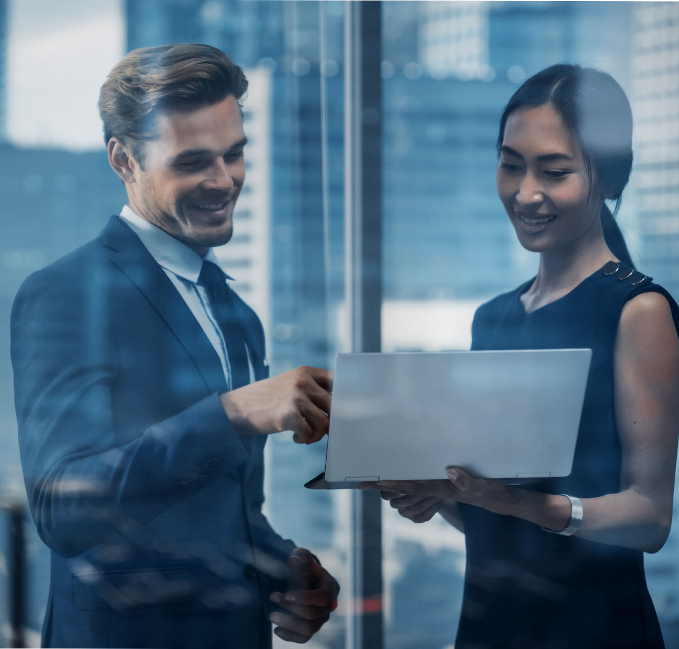 TCS Recognized as a Leader in Asset and Wealth Management IT Services by Everest Group