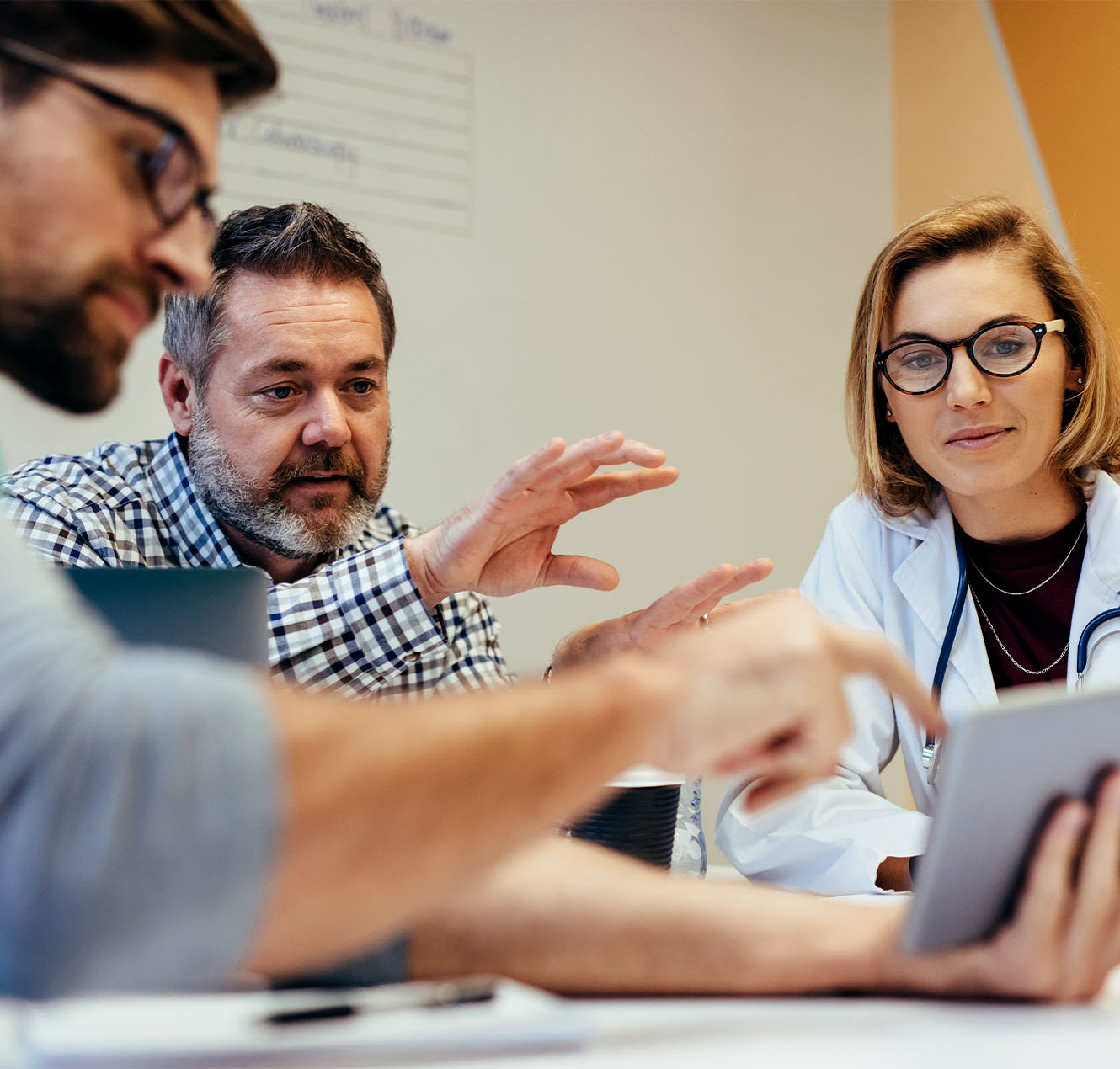 Tech-enabled Services to Achieve Healthcare Vertical Integration Value