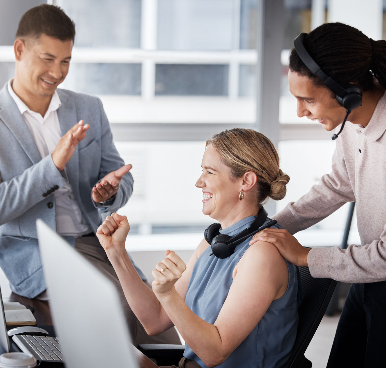 TCS Helps Euroclear Bank Transform Post Trade Processing