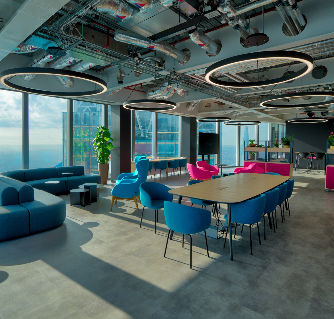 TCS’ Pace Port™ in London to help Foster Innovation-led Growth in the UK