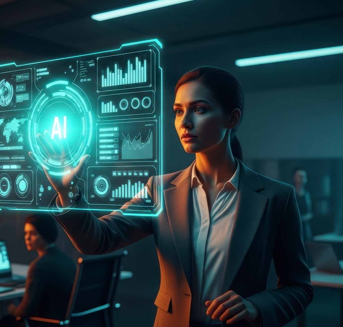 TCS wins multimillion-euro AI powered services transformation deal with ...