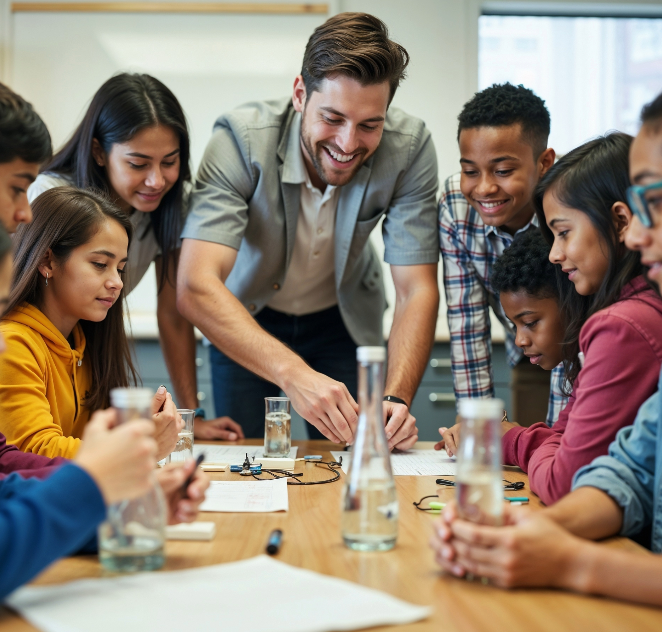 TCS Partners with Insper in Brazil, Invests R$ 50Mn to Accelerate ...