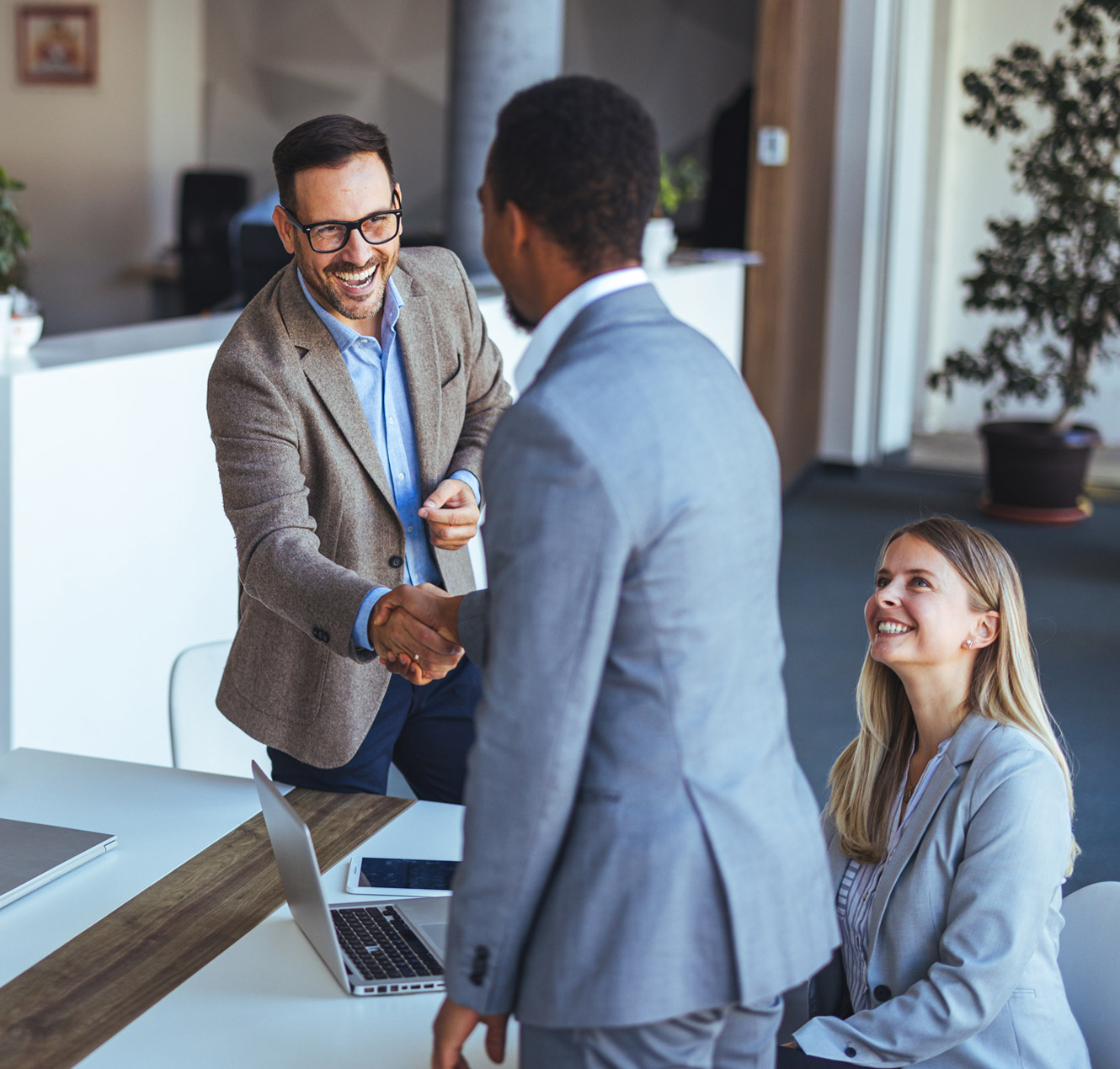SKF awards global AI-led business transformation contract to TCS