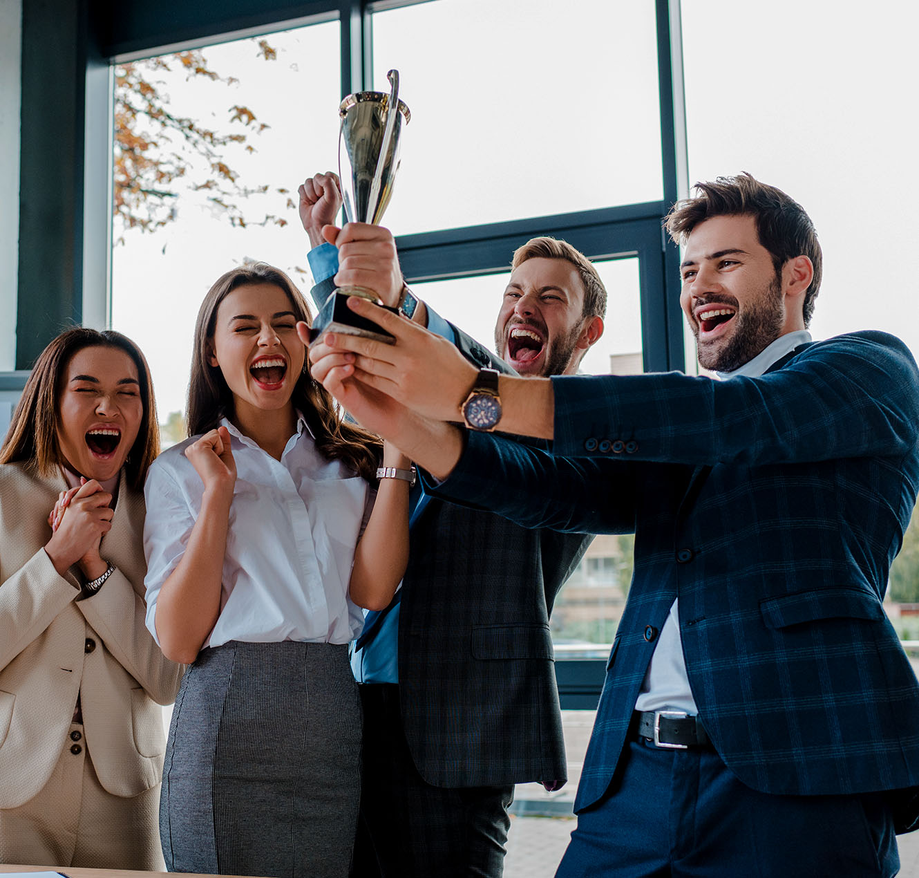 TCS Wins Prestigious Oracle Excellence Awards for Specialized Partner ...