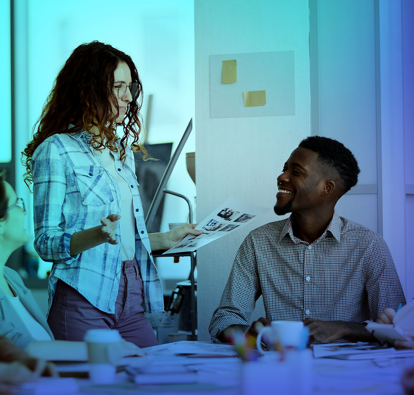 Agile Way of Working – Aiding Enterprise-level Strategic Initiatives