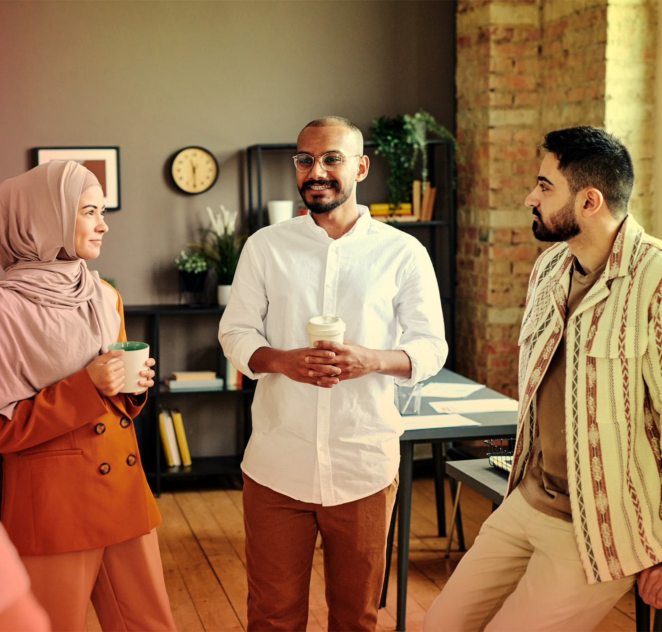 TCS Named Global Top Employer for 2024