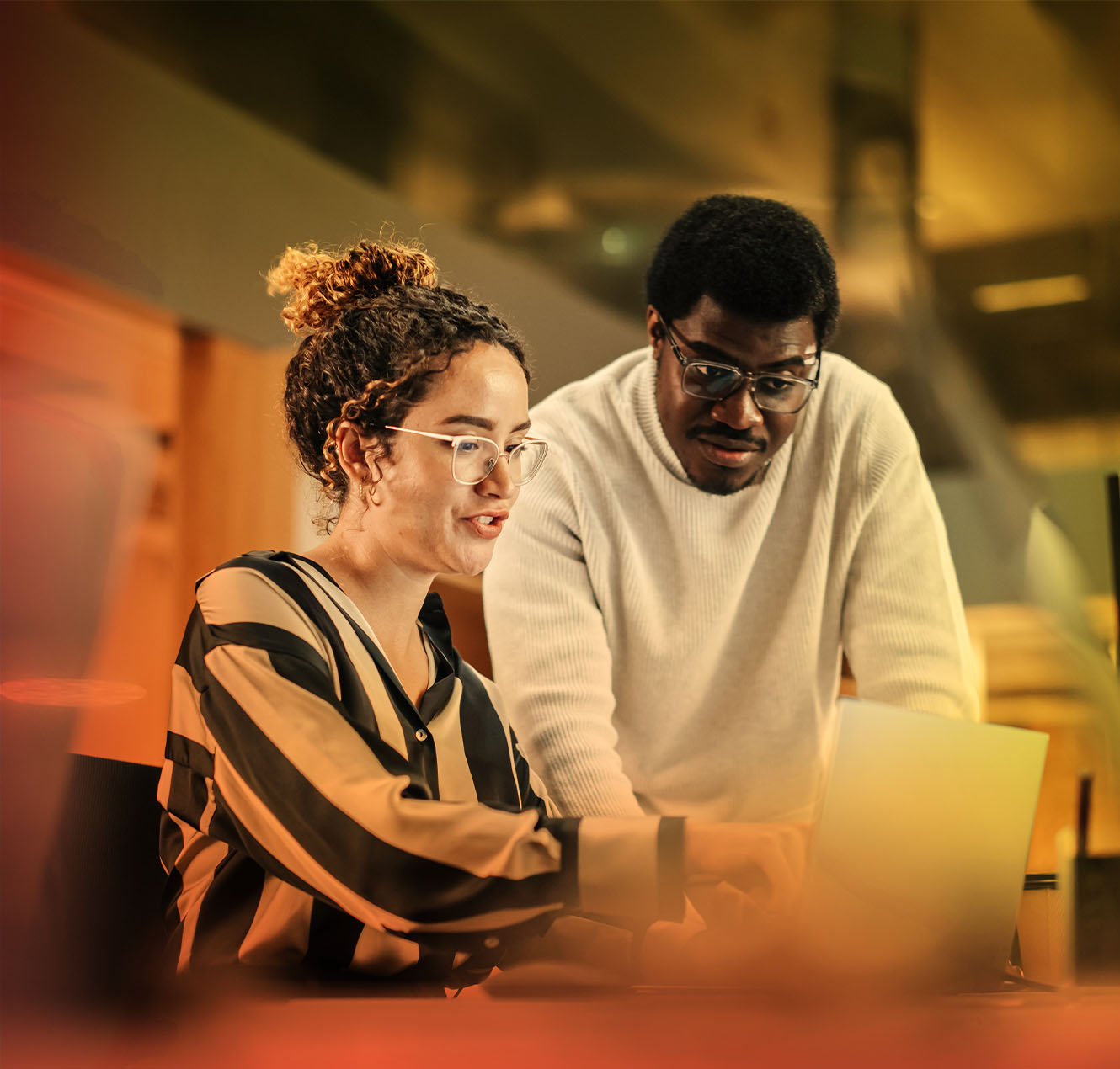 Feedback to Feedforward™: Innovating Performance Management at TCS