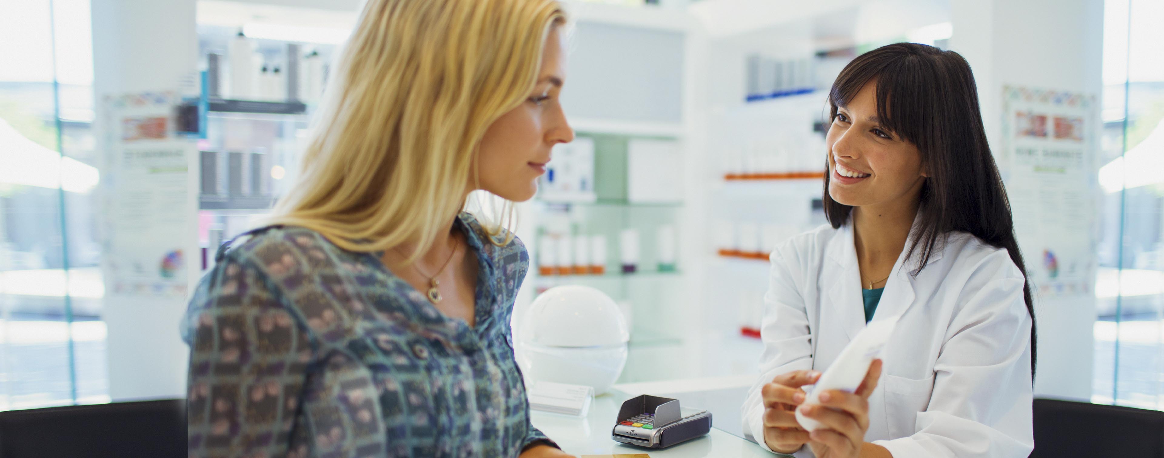 Adopting a Technology driven approach to product labeling