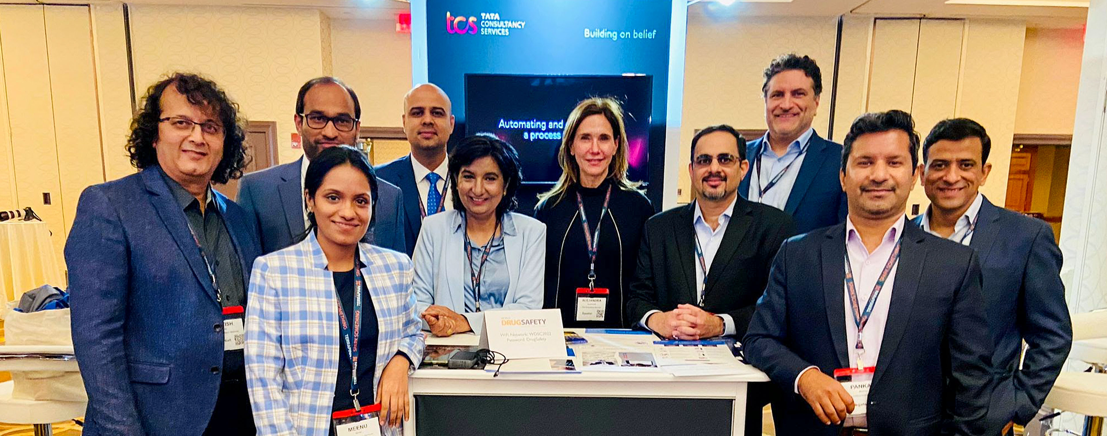 The World Drug Safety Congress (WDSC) Americas 2022