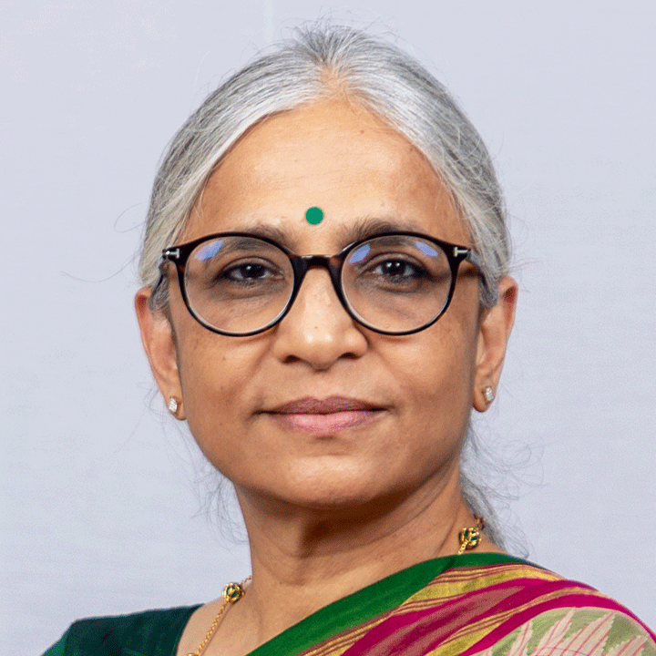 Corporate Governance: Meet TCS’ Board of Directors and Leadership Team