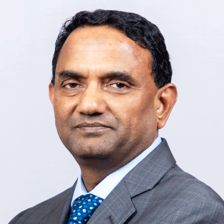 Corporate Governance: Meet TCS’ Board of Directors and Leadership Team