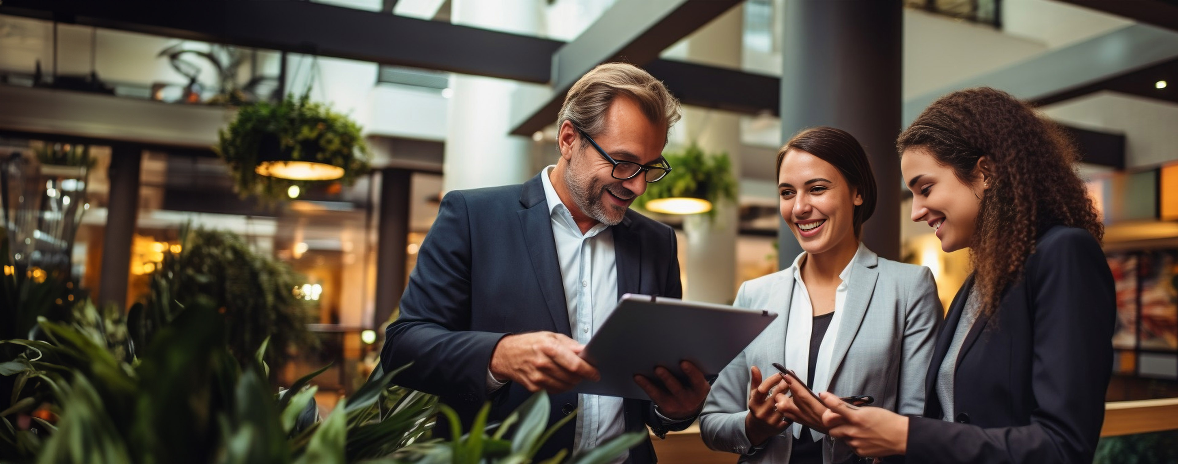 TCS Positioned as a Market Leader in Manufacturing Intelligent ...