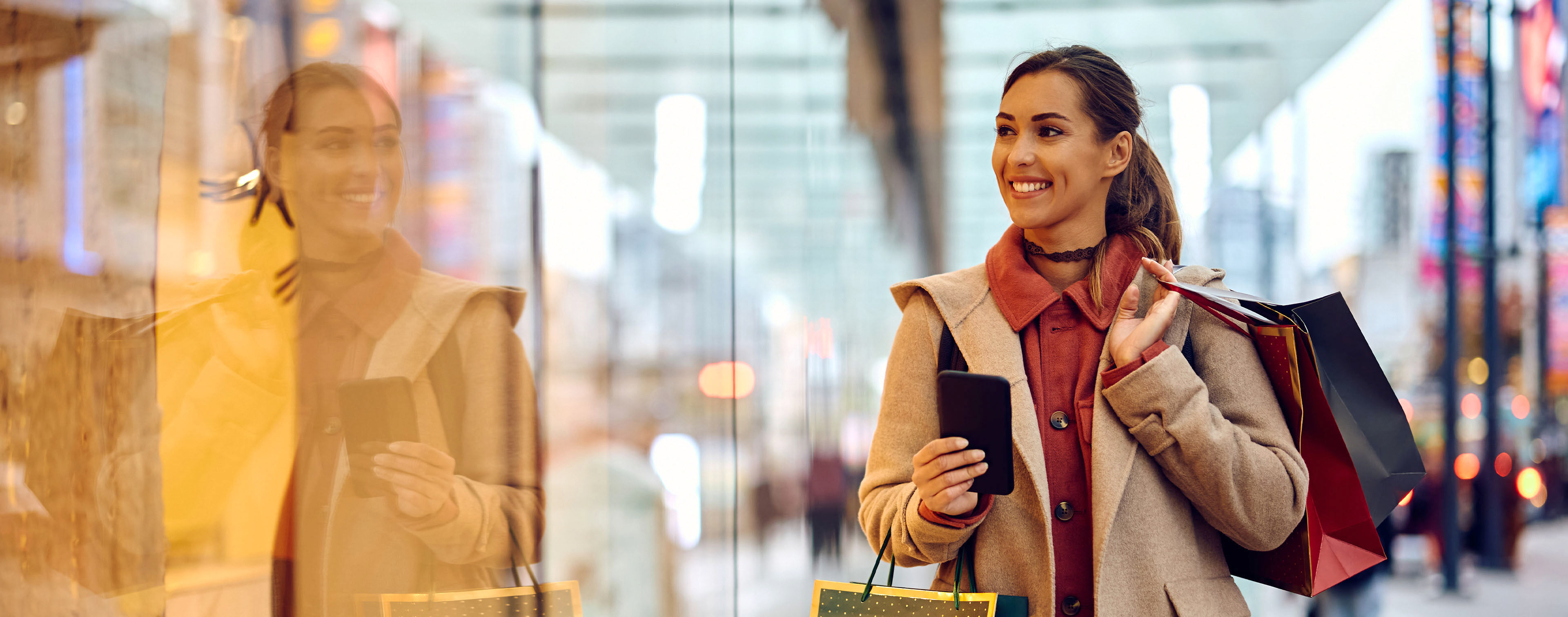 TCS’ Composable Commerce Platform for a Modern Shopping Experience