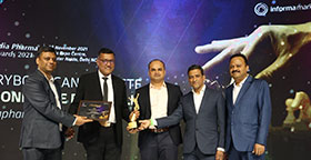 TCS Wins Pega 2017 Partner Excellence Award