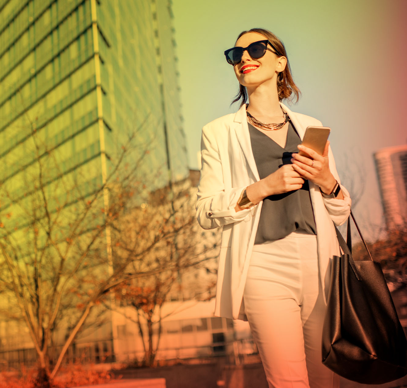 TCS Intelligent Urban Exchange™: Sustainable Smart Cities Through ...