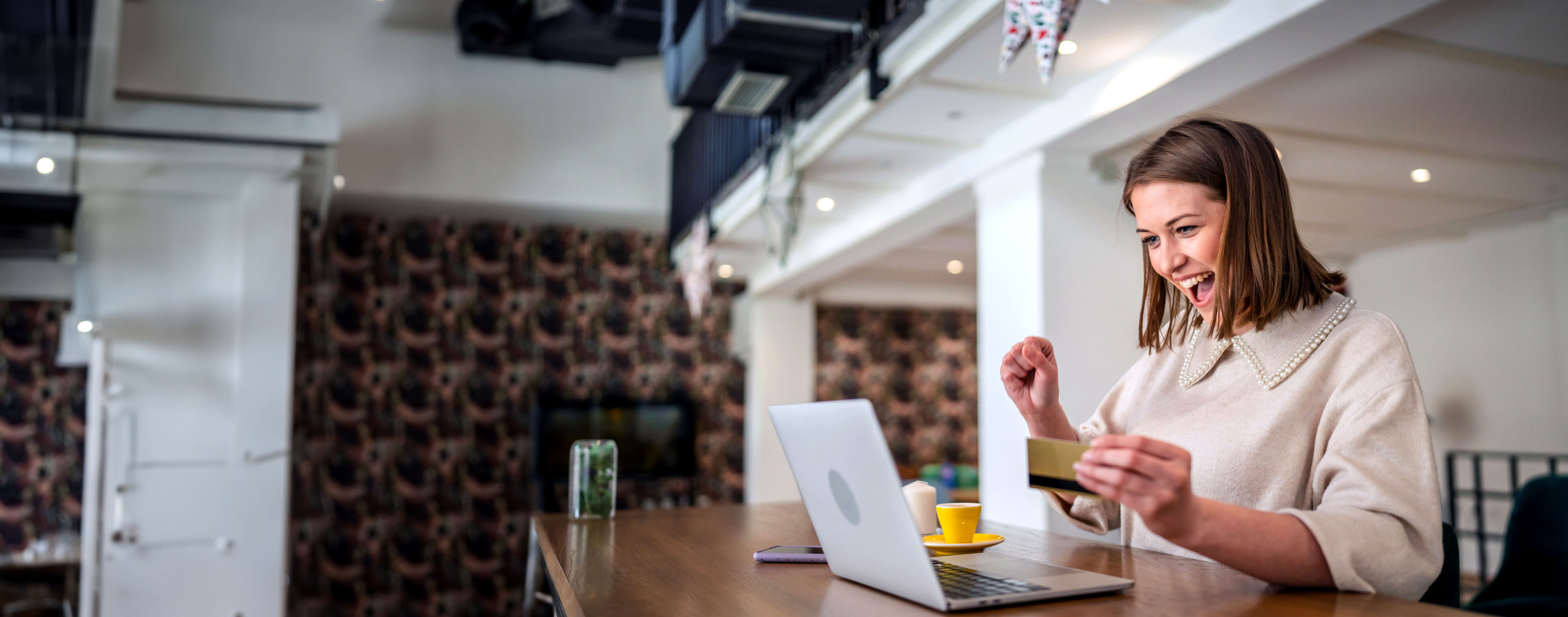 TCS OmniStore™ Marketing Hub for Personalized Promotions and Offers