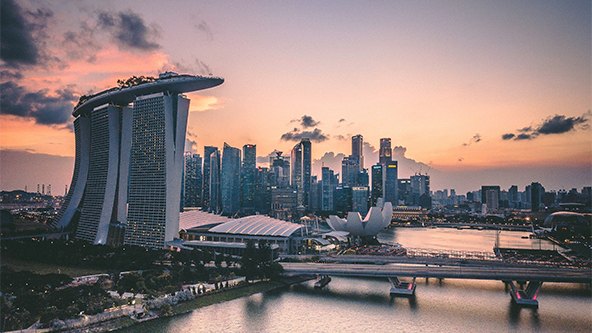 TCS APAC: Building Perpetually Adaptable and Sustainable Enterprises