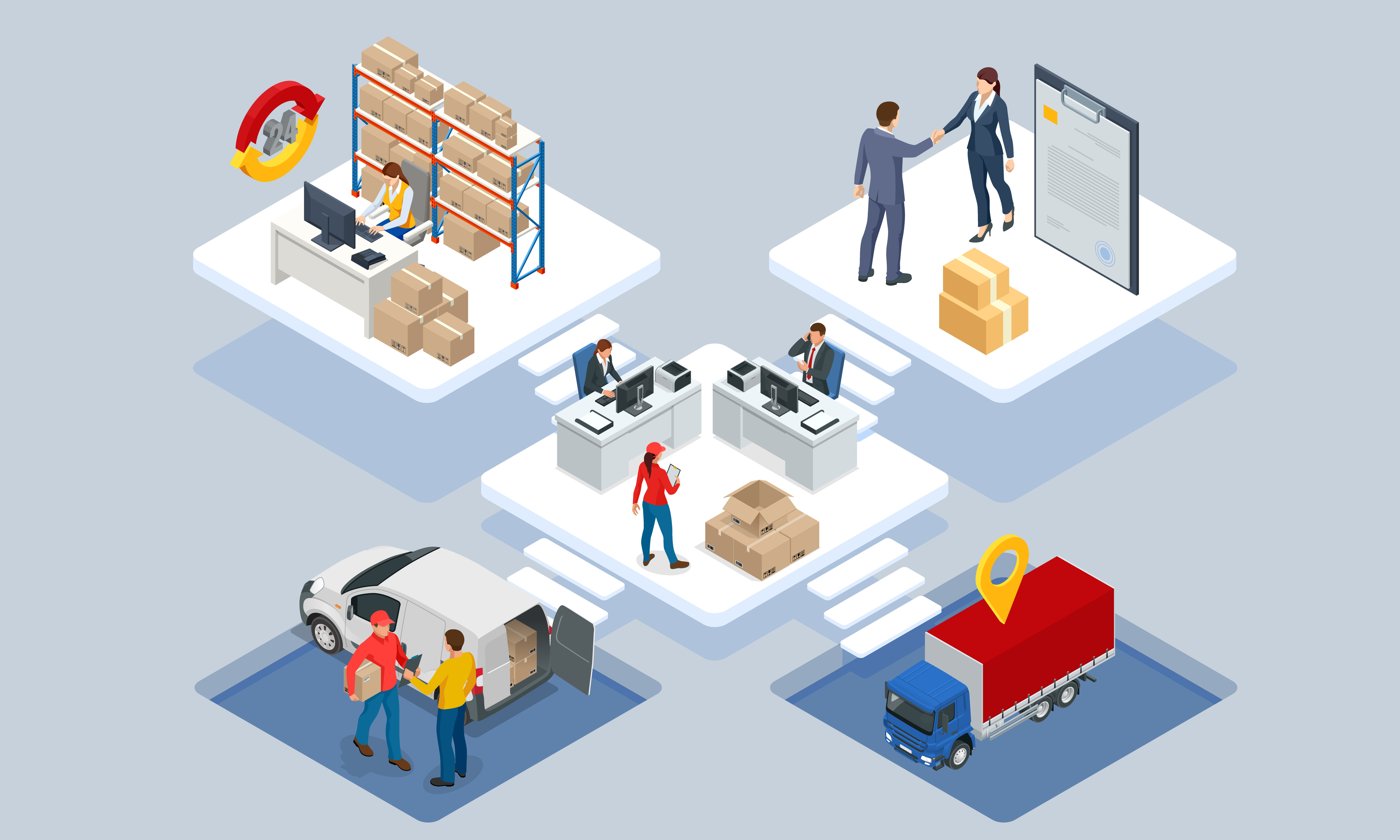 Indirect Procurement Solutions Transform Panasonic Corporation | TCS