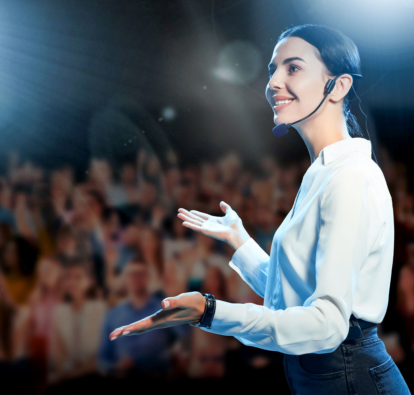 Shoptalk 2023: Meet TCS at Retails Most Innovative Event