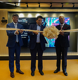 TCS APAC: Building Perpetually Adaptable and Sustainable Enterprises