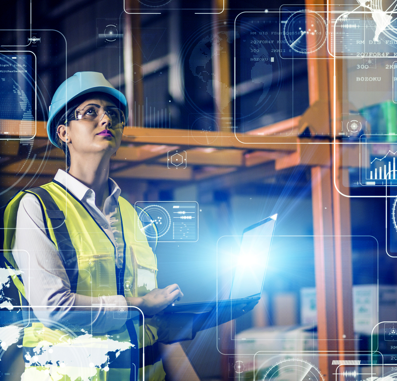 TCS Positioned a Leader in ACES Automotive Engineering Services by ...