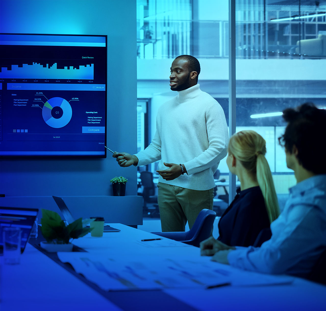 TCS Launches New Data Modernization Solutions to Accelerate Migration ...