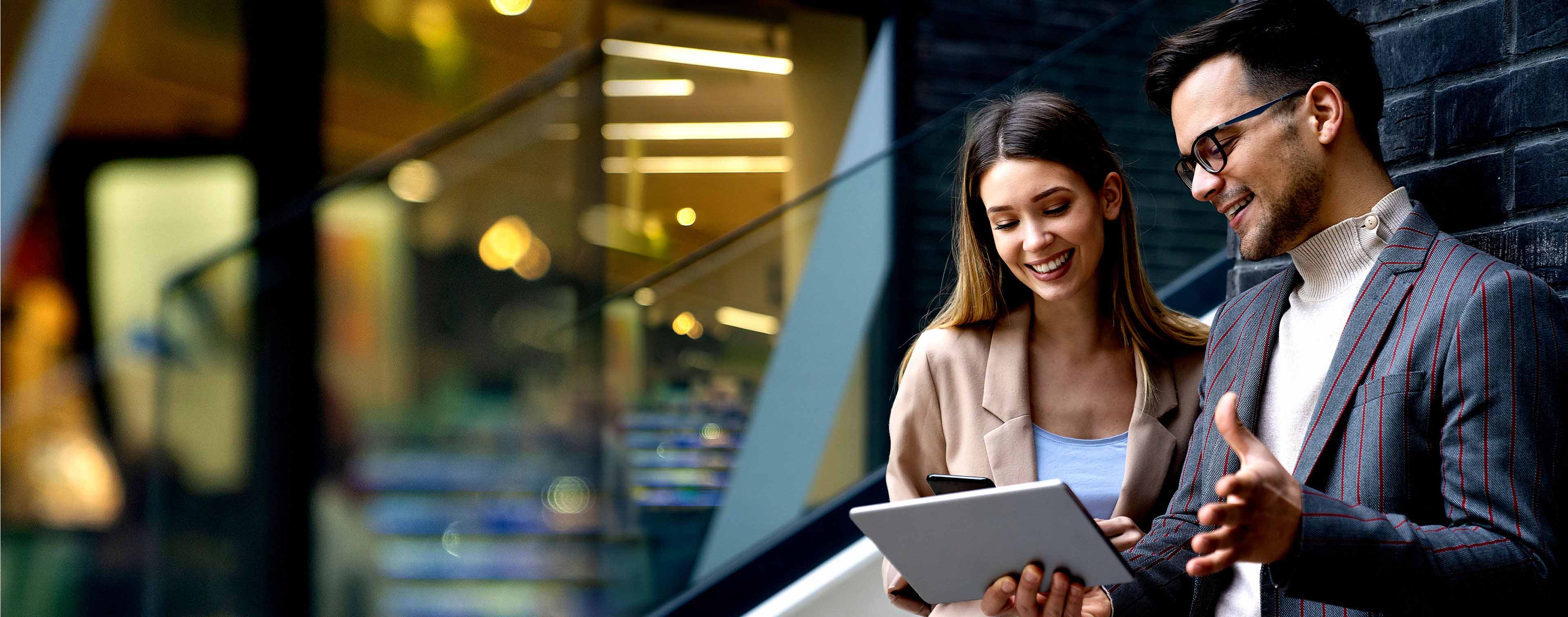 TCS OmniStore™ Now Available on Google Cloud