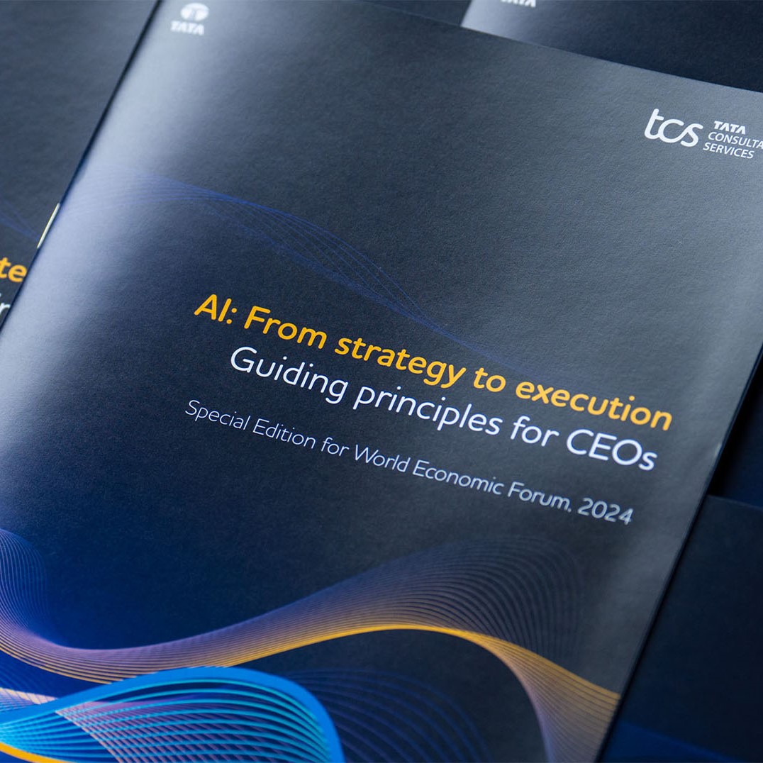 Reimagining Telco UI/UX with Generative AI