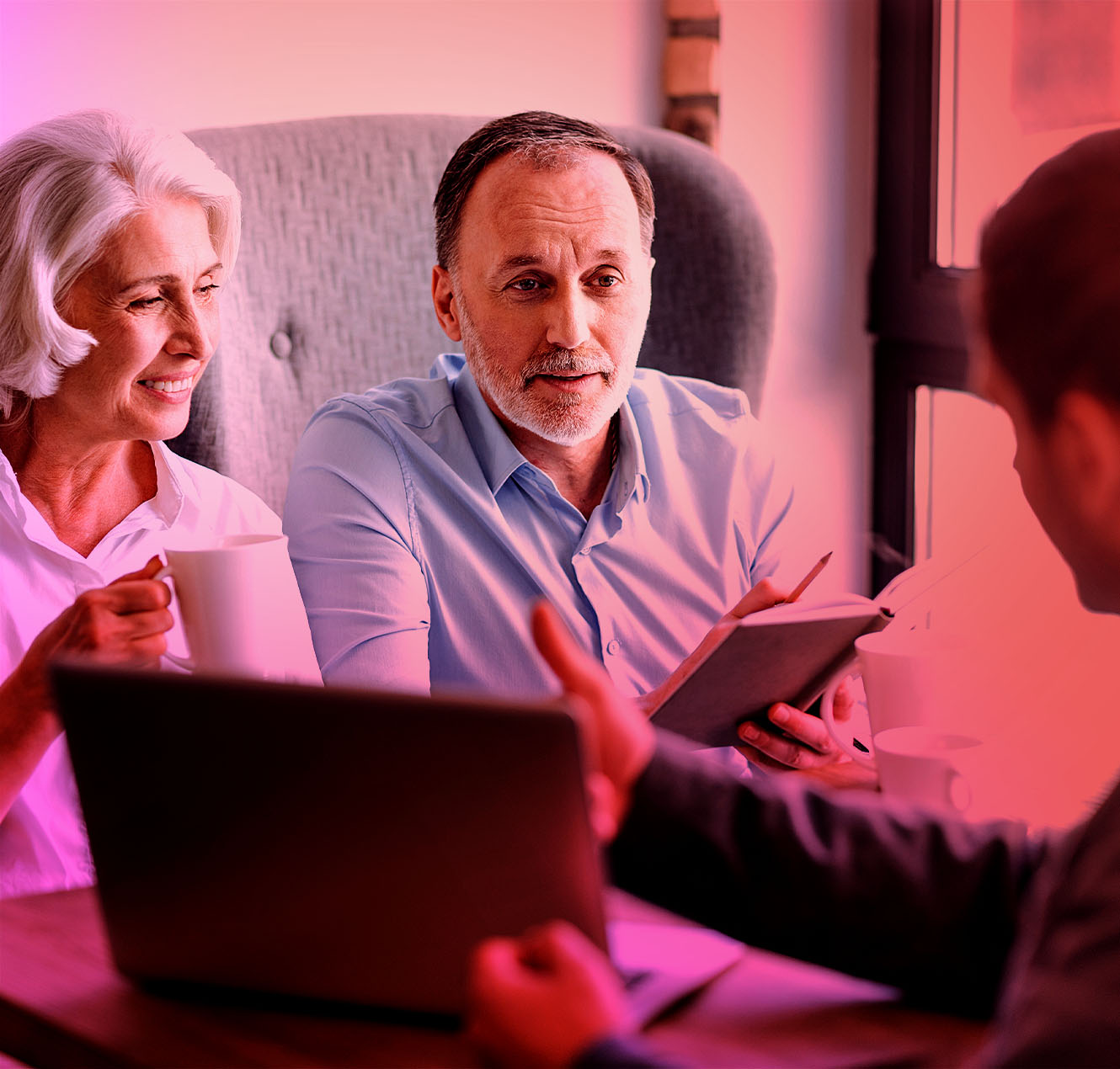 Life, Insurance & Pensions: Adapting Business for the New Normal