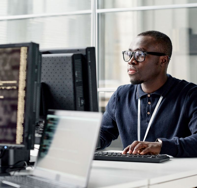 TCS Managed Detection and Response Services built on Google Cloud