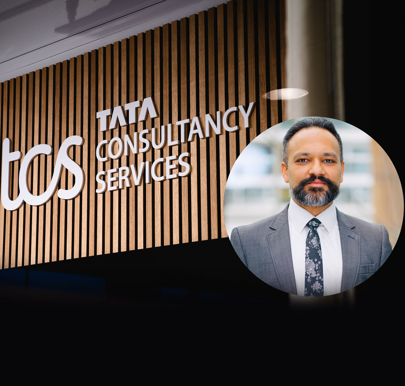 TCS utser ny chef för Sverige
