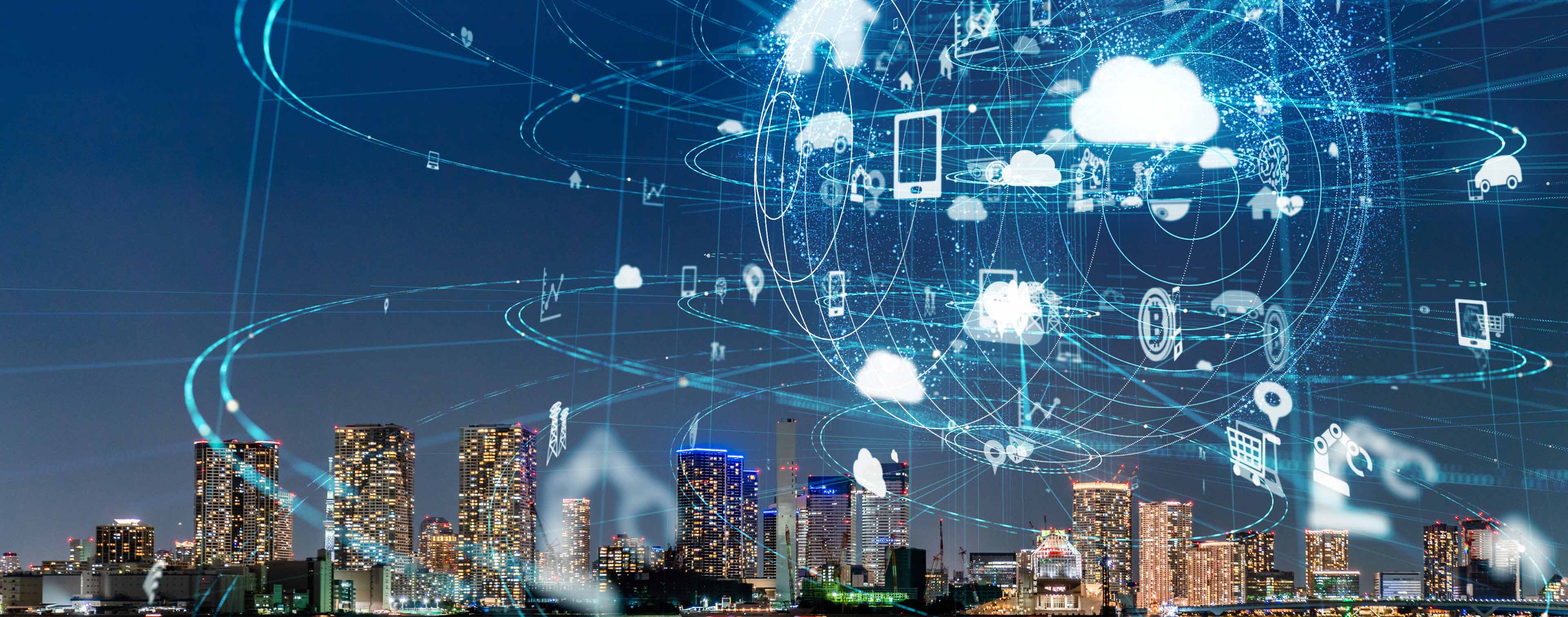 TCS Collaborates with Qualcomm to Launch New Innovation Hub to Develop ...